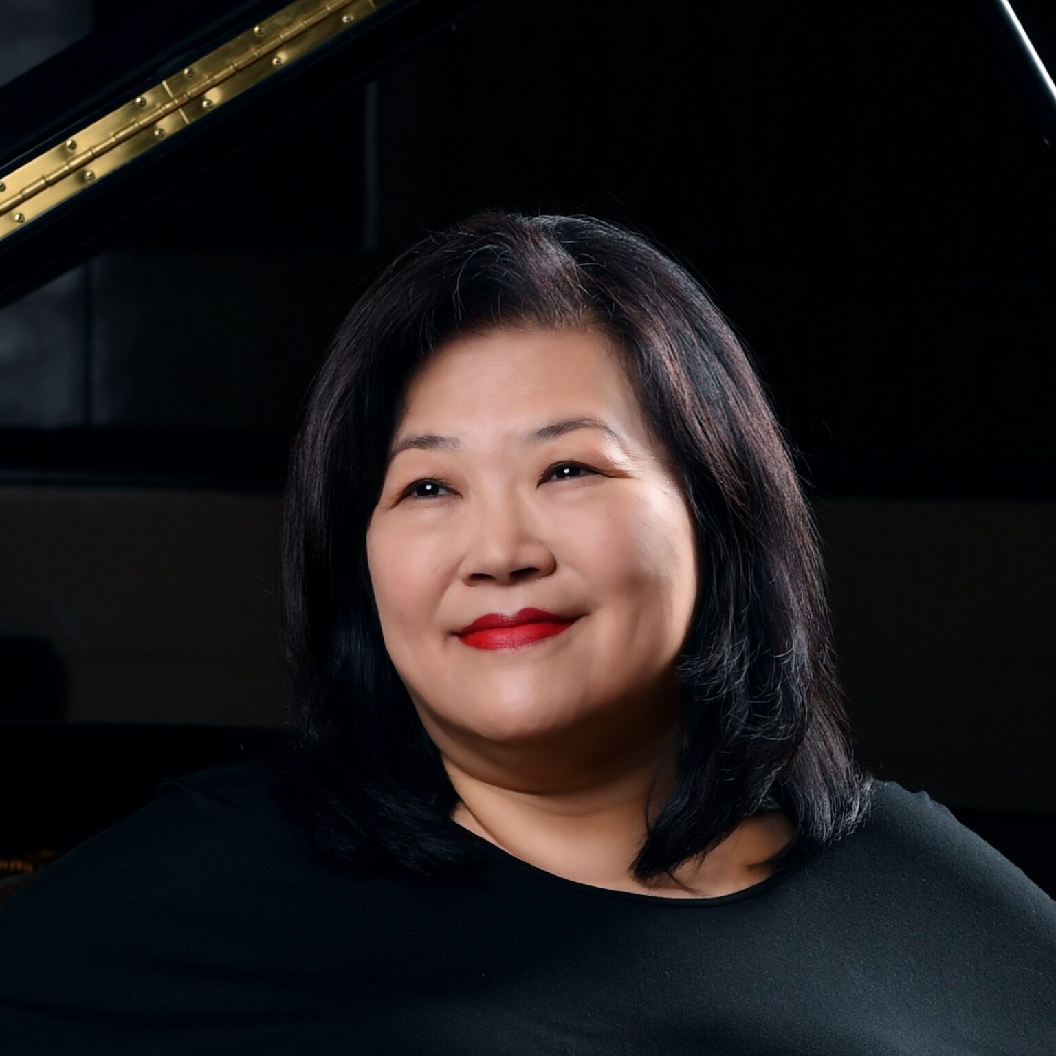 Jurors - Dallas International Piano Competition